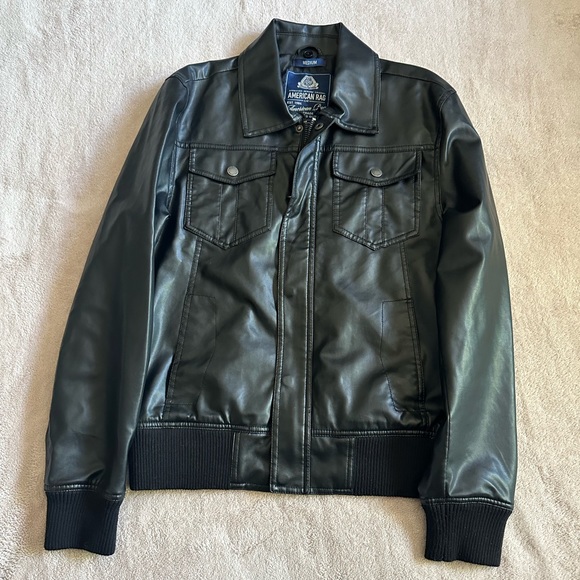 American Rag | Jackets & Coats | America Rag Jacket | Poshmark